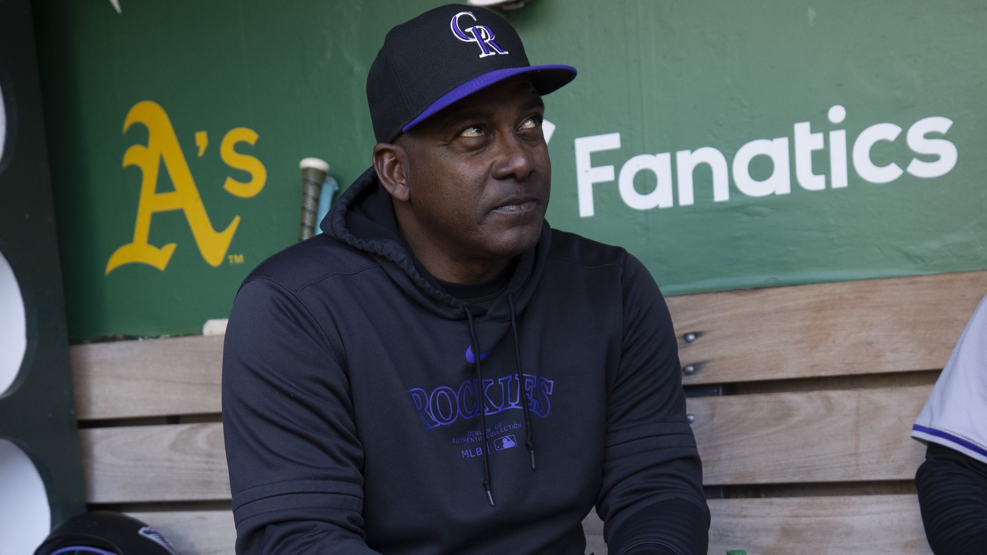 Rockies fire hitting coach Hensley Meulens, name Clint Hurdle as ...