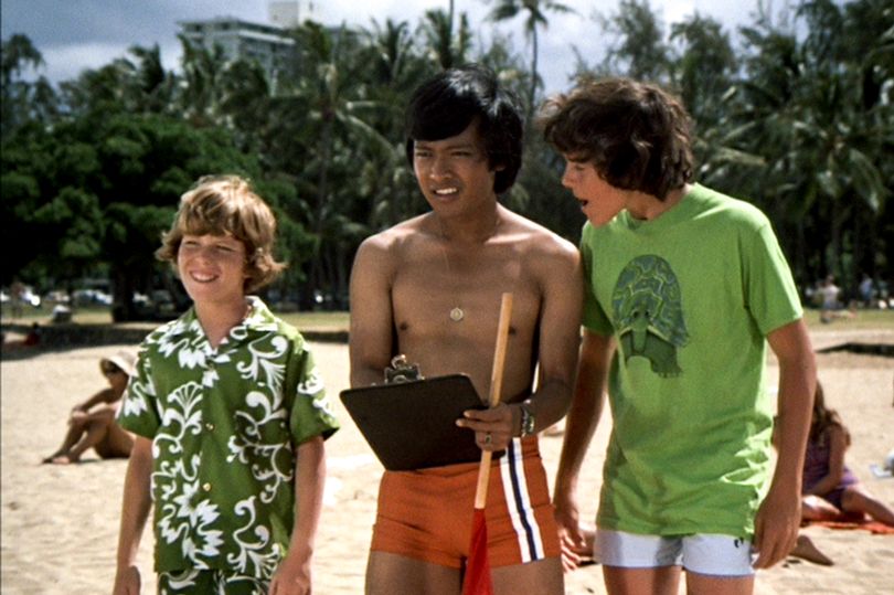 M*A*S*H star Patrick Adiarte dies following harrowing health struggle ...