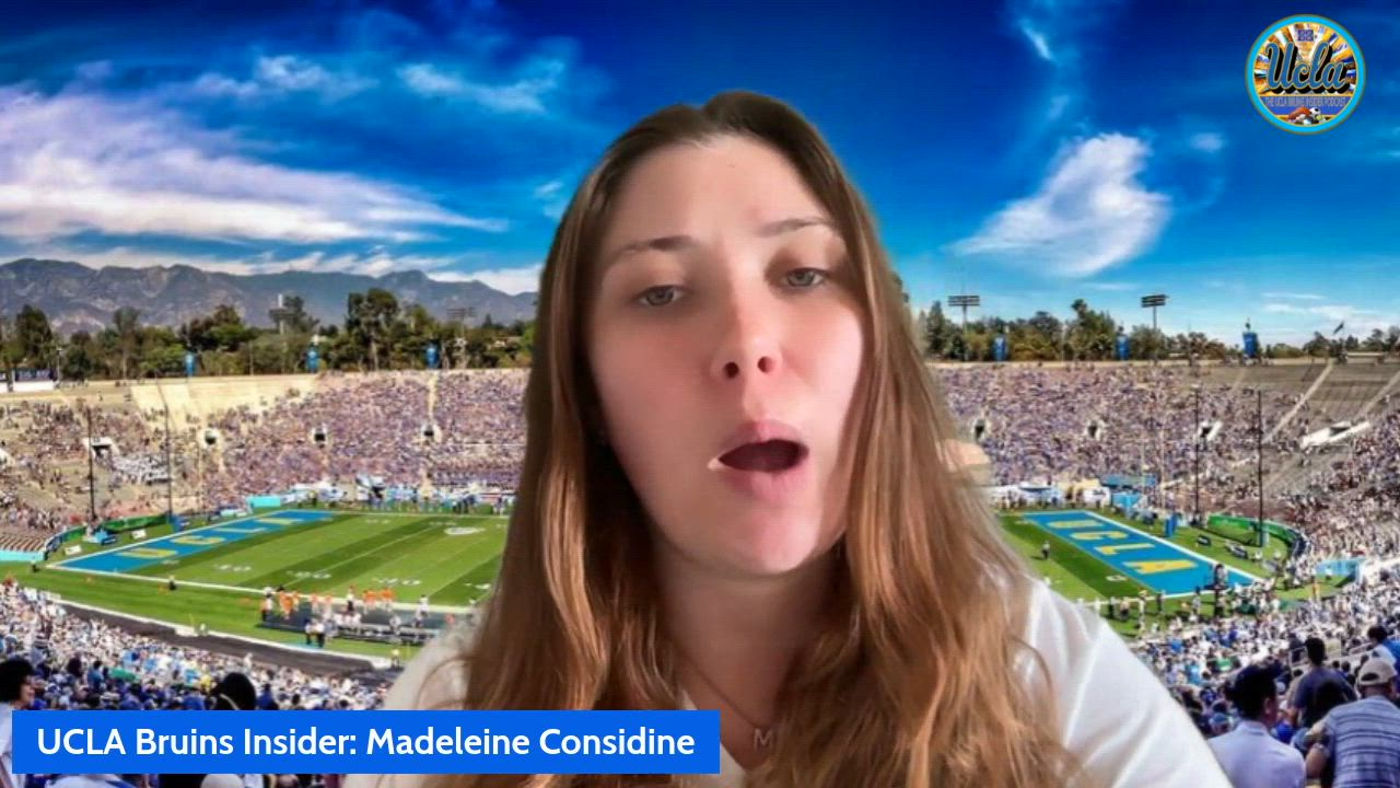 UCLA Bruins Insider Podcast: Foster on Spring and the Draft