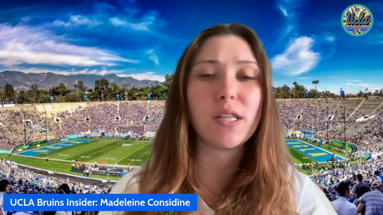 UCLA Bruins Insider Podcast: Foster on Spring and the Draft Pt. 2