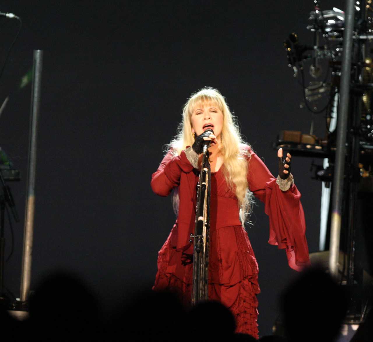 Stevie Nicks And Billy Joel To Play Only Tri-State Show This Summer At ...