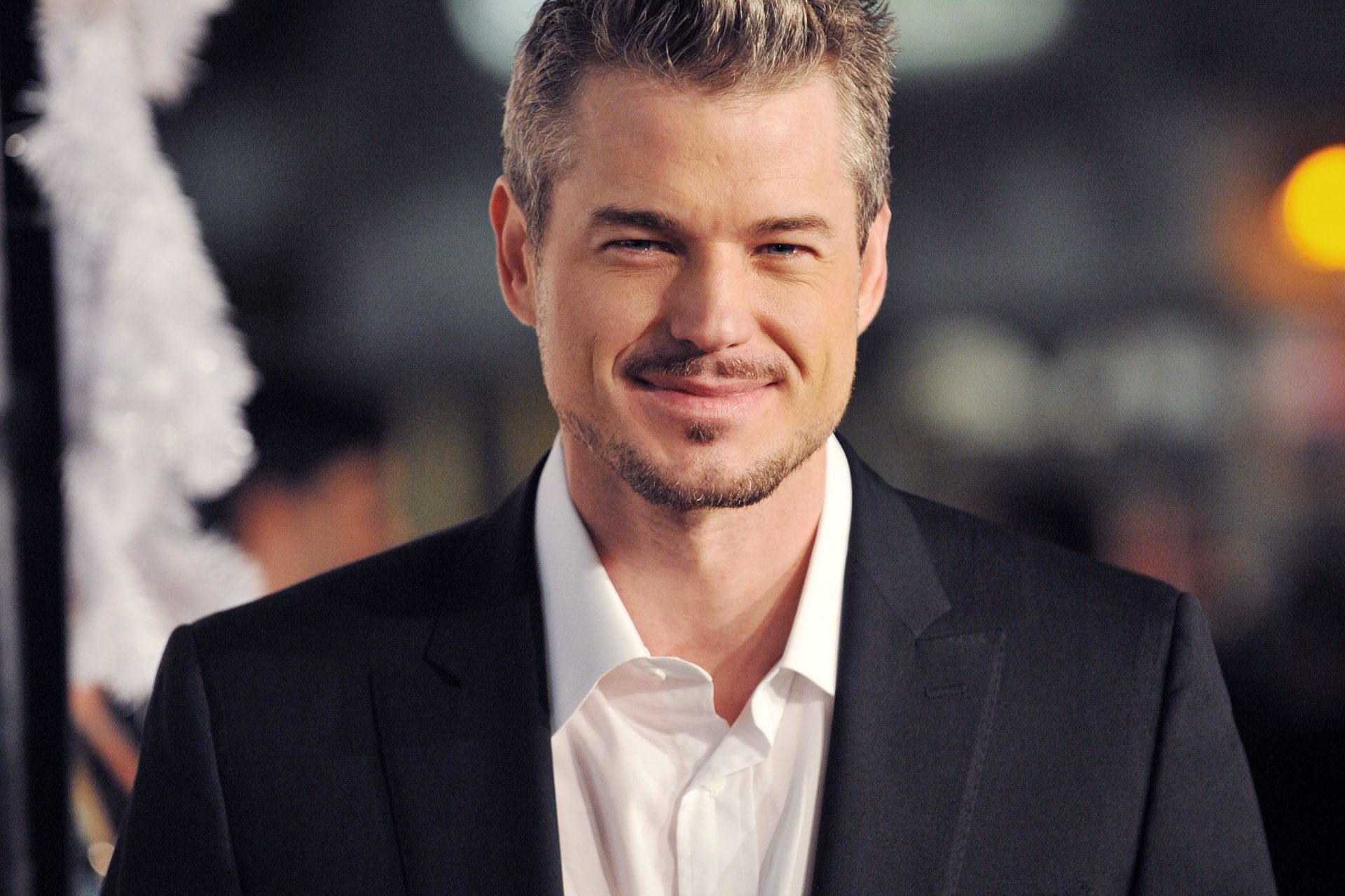 The shocking diagnosis of 'Grey's Anatomy' actor Eric Dane