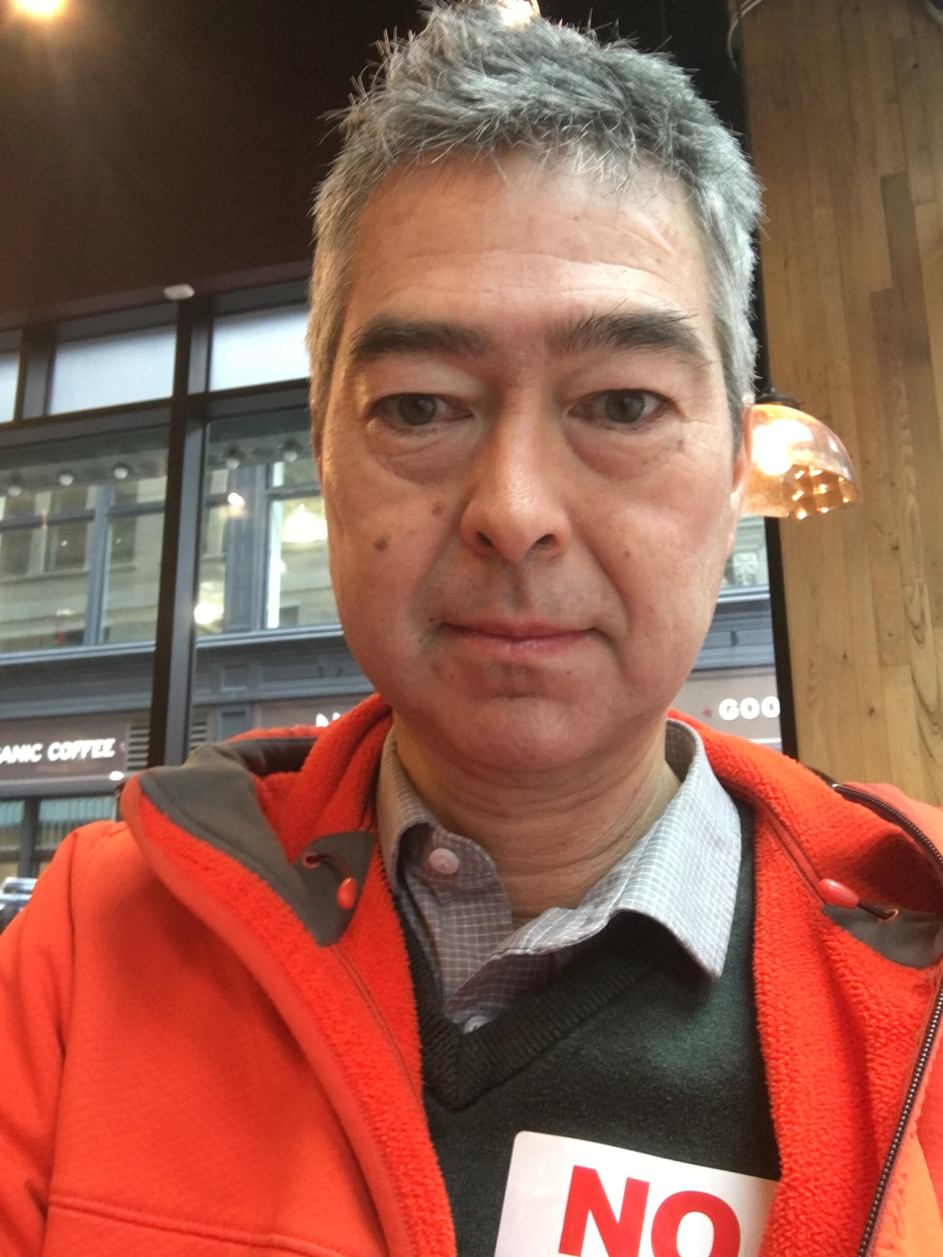 BU professor enters 9th day of hunger strike over free speech, detained ...