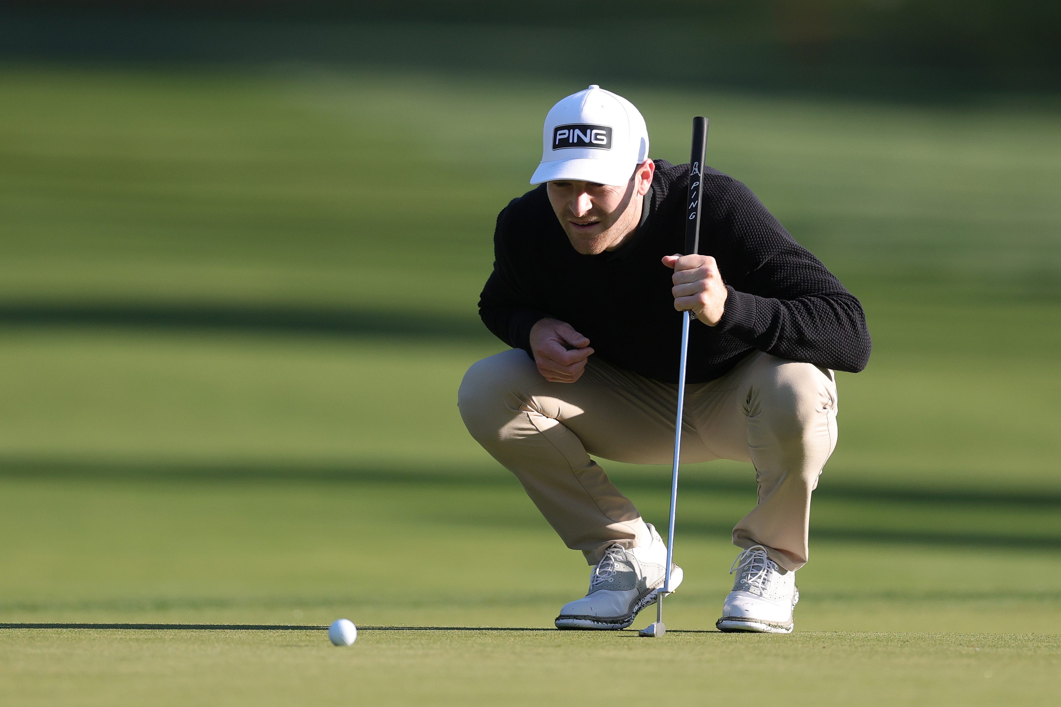 Local Brian Campbell relishing first chance to play Harbour Town at RBC ...