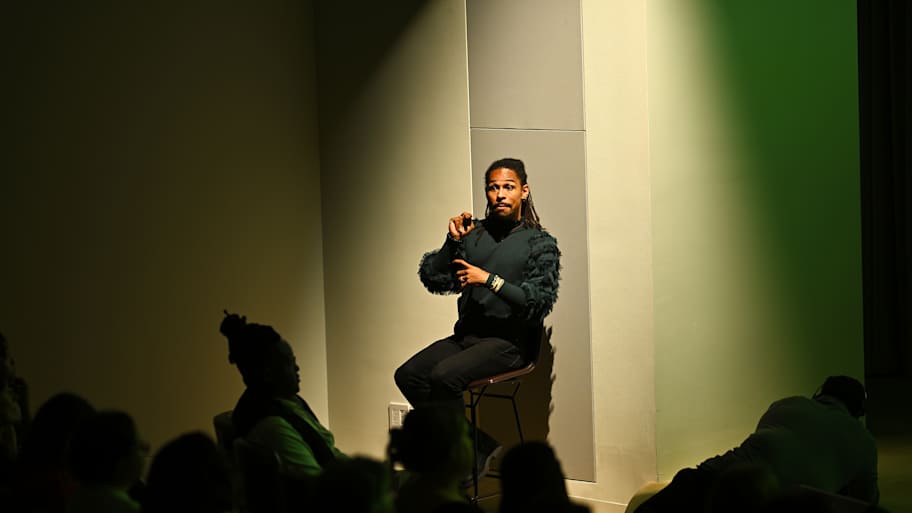 ALL ARTS' SOUL(SIGNS) creative team discuss deaf identity, music, and ...