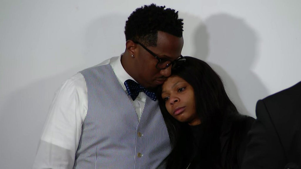 Karmelo Anthony's mother says family has received death threats in wake ...