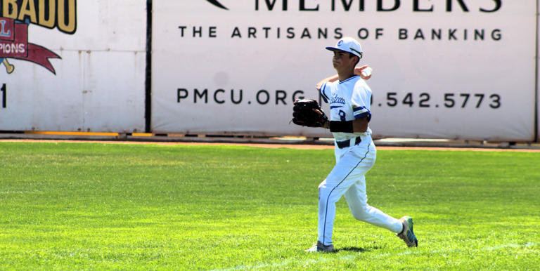 Soccer, baseball highlight this week's action for Games of the Week in ...