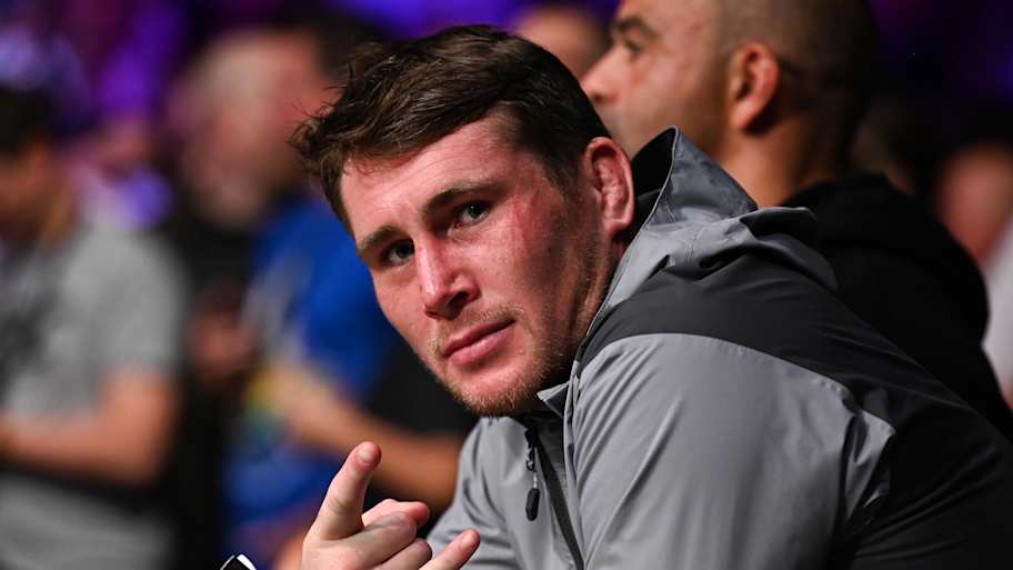 UFC star Darren Till returns to headline Misfits 21 boxing card