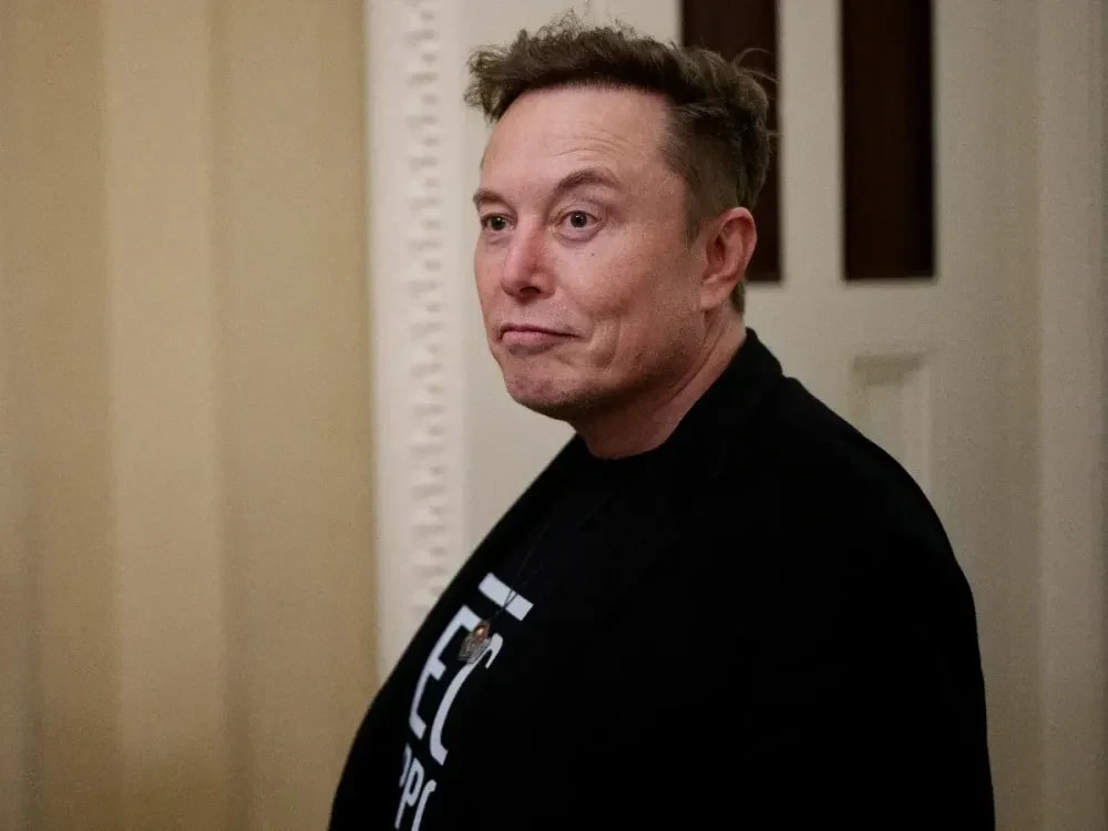 Elon Musk’s Neuralink Faces New FDA-Approved Rival In Precision ...