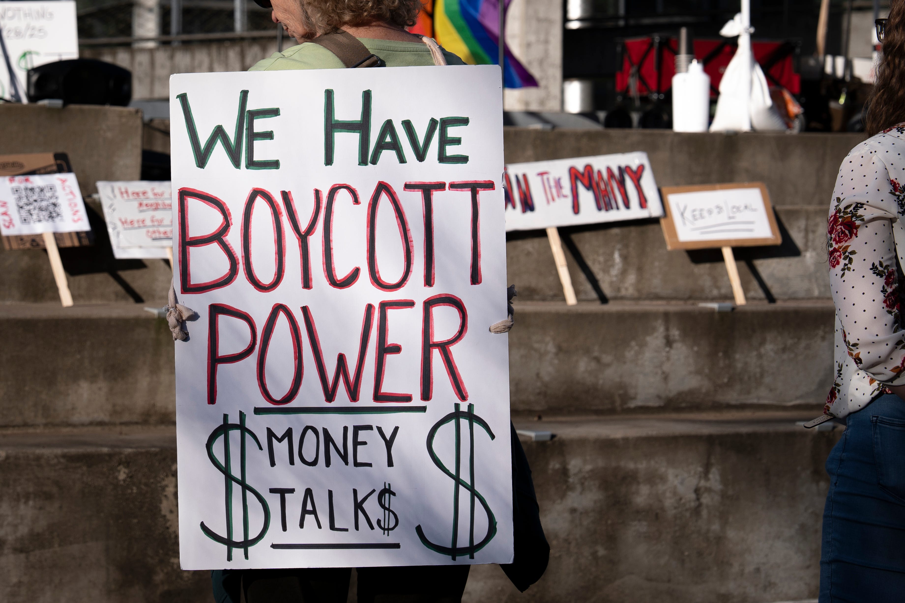 A 3-day spending boycott starts tomorrow. What you can buy, not buy ...