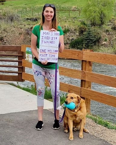 Decapitated Woman Undergoes 37 Surgeries, Is a ‘Human Statue’ After ...