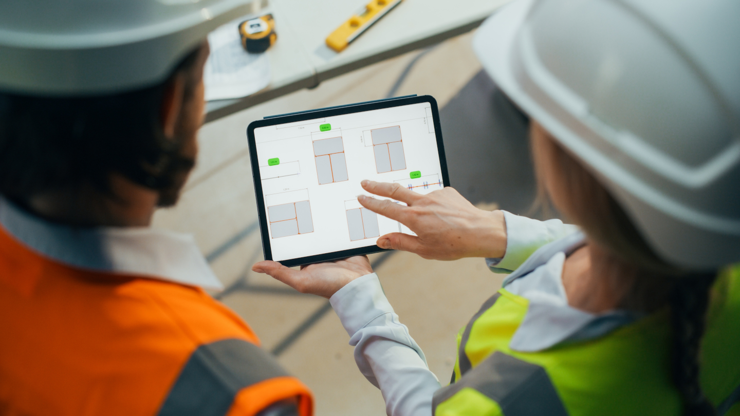 Quickbase launches construction project visibility tool