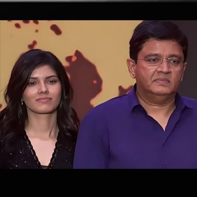 Step inside SRH owner Kalanithi Maran and daughter Kavya Maran's ...
