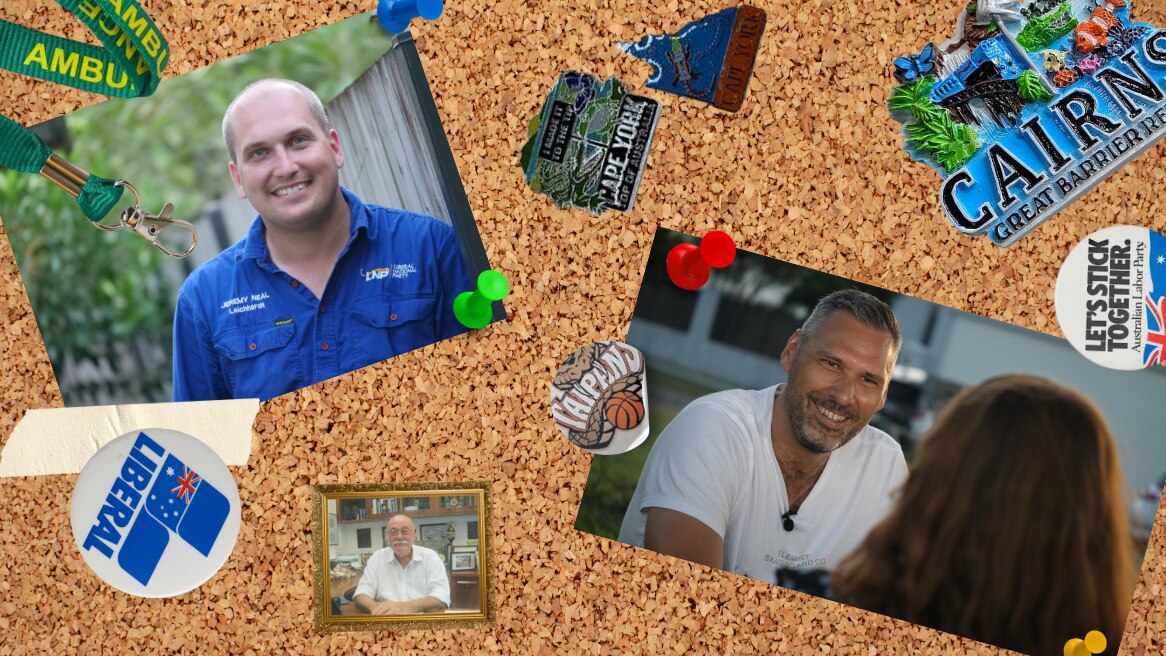 Yes we Cairns: why Labor think they can win in Far North Queensland