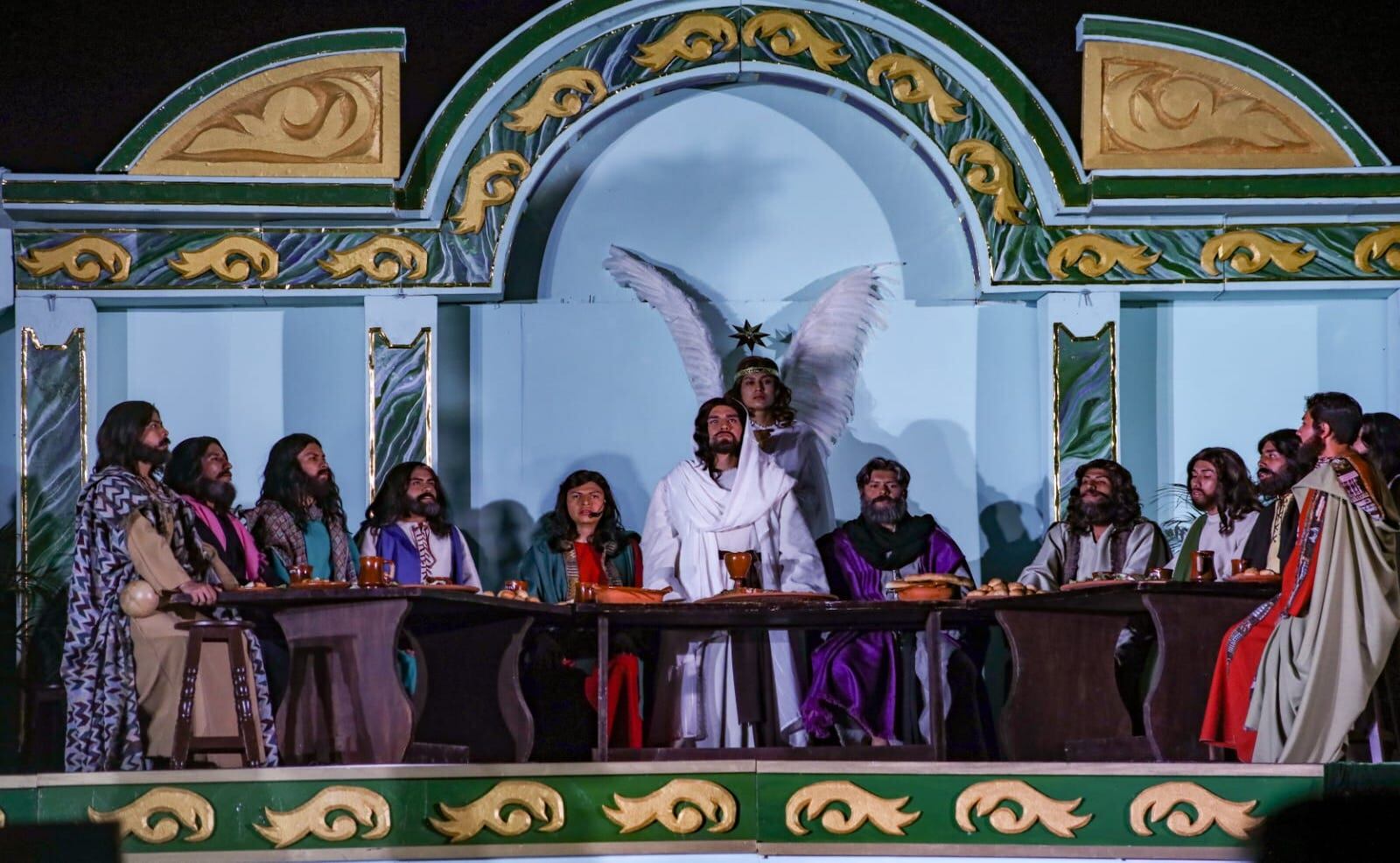 Jueves Santo 2025; ¿cuál es el significado y origen de la fecha en ...