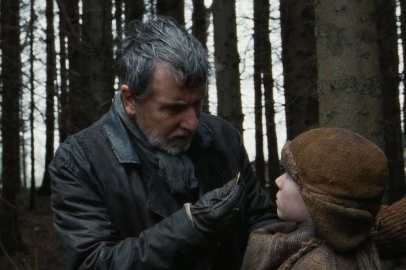 Whirlwind experience for schoolboy actor taken under the wing of ...