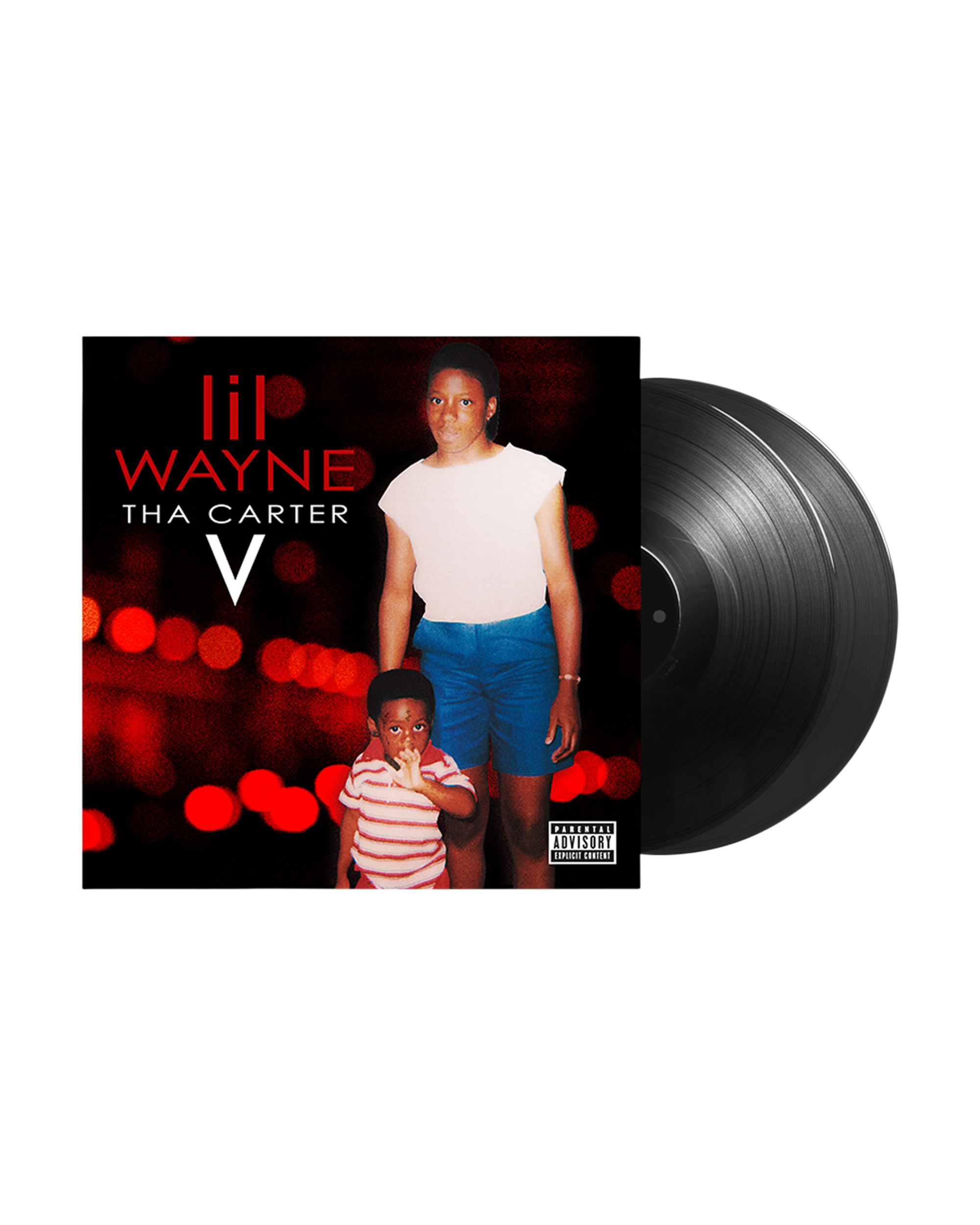 Reginae Carter reveals the one thing Lil Wayne wouldn't buy for her