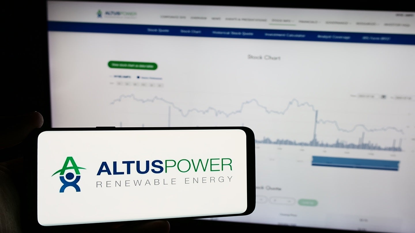 TPG Rise Climate completes $2.2bn acquisition of Altus Power