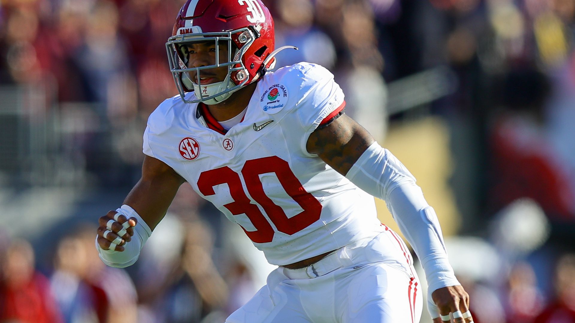 McShay 3-round mock draft