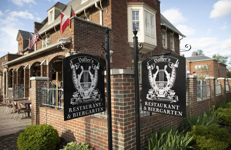 Easter dining: Here are Columbus-area restaurants serving up brunch ...