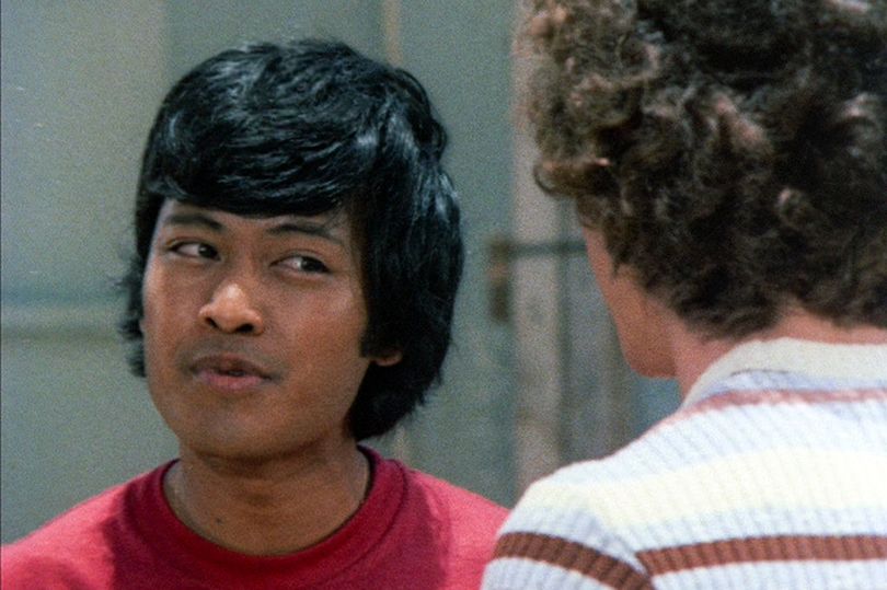 M*A*S*H star Patrick Adiarte dies following harrowing health struggle ...