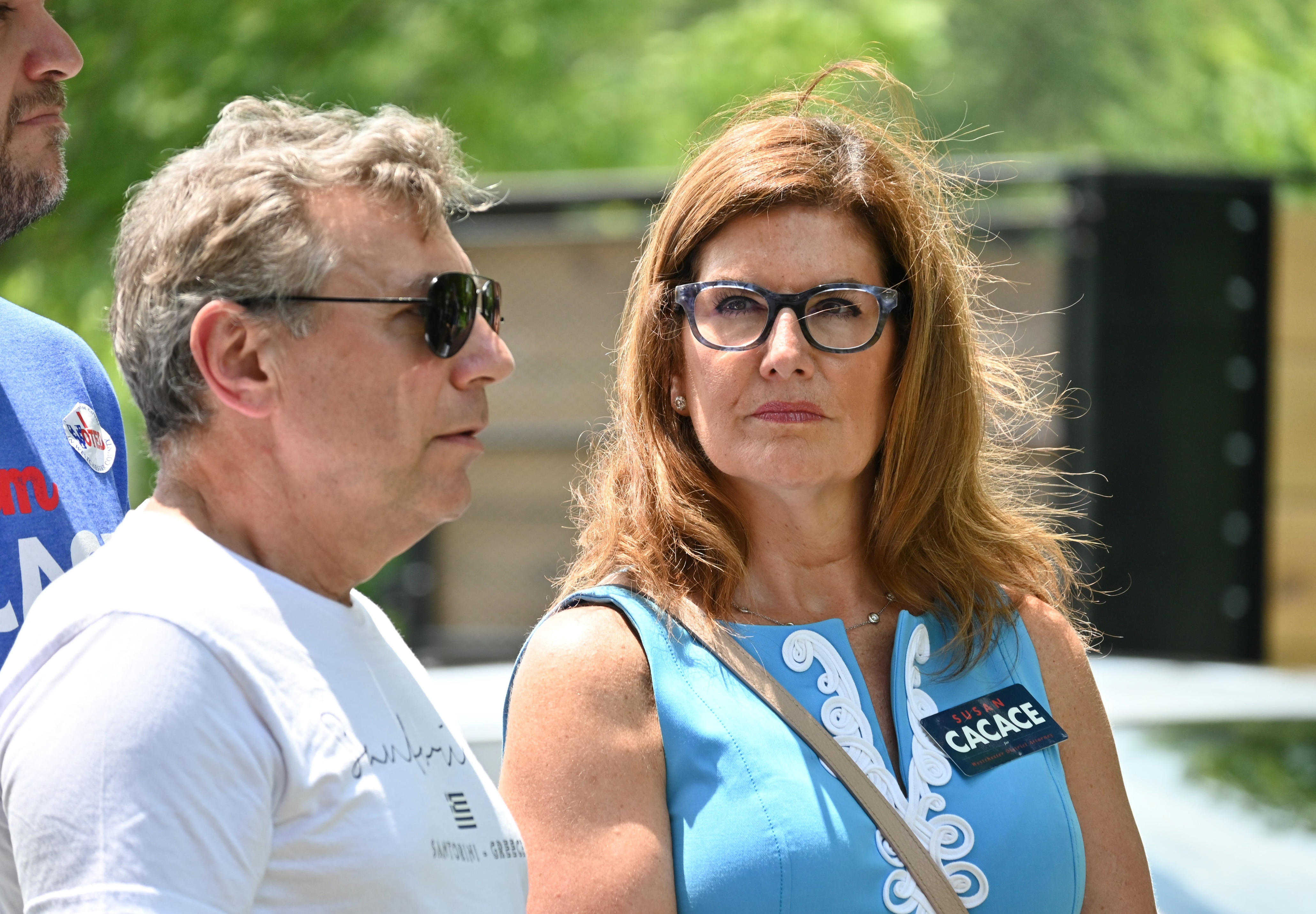 The cost of DA Susan Cacace: Up to $1.5 million for special prosecutors ...