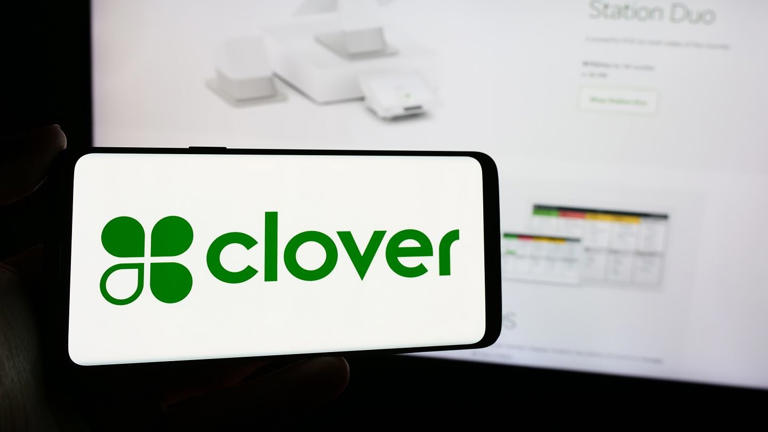 Clover teams up with Klarna on in-store payments