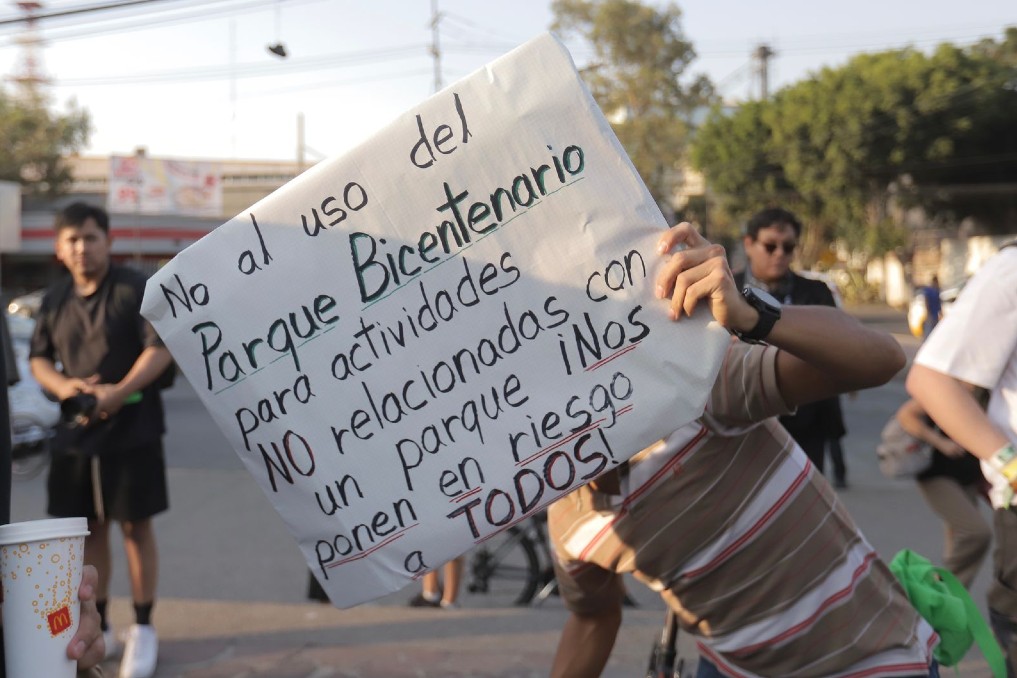 ¡Ya no será en Parque Bicentenario! Festival Chivas Regal Supremacy ...