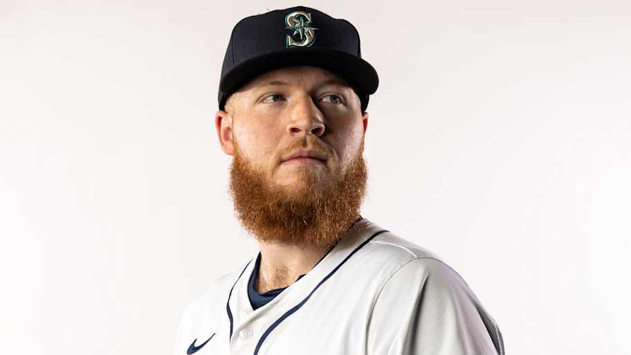 Seattle Mariners Recall Former A's Reliever