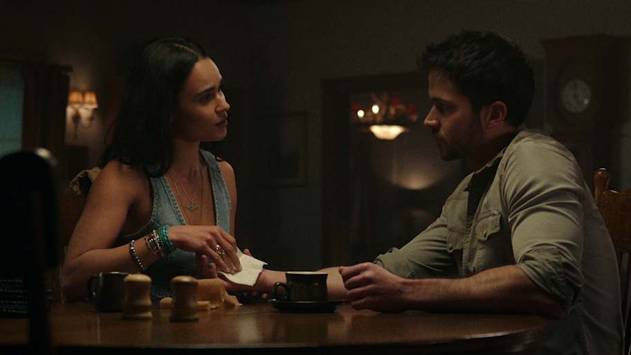 Ransom Canyon season 1 episode 4 recap: The ever mysterious Yancy Grey