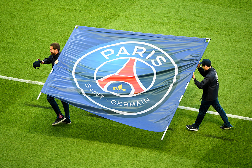 Official – PSG announce 3 new signings!
