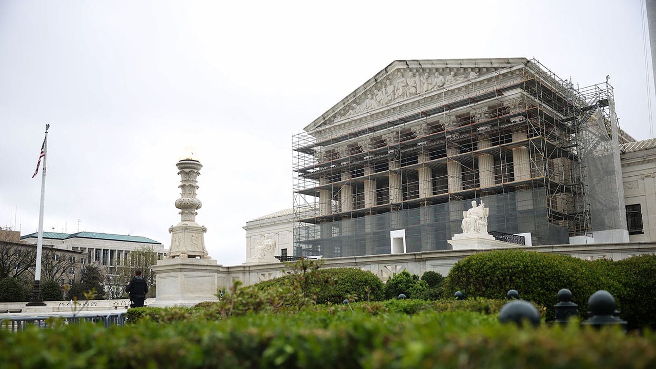 Supreme Court to hear Trump's desire to limit injunctions