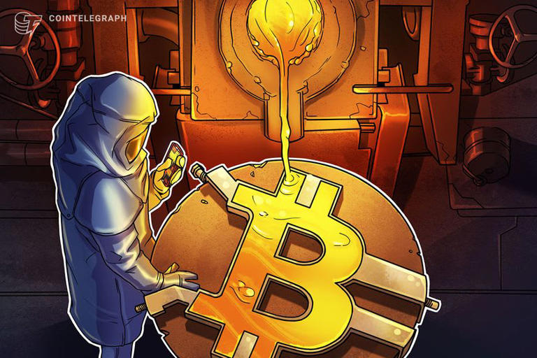 Bitcoin gold copycat move may top $150K as BTC stays 'impressive'