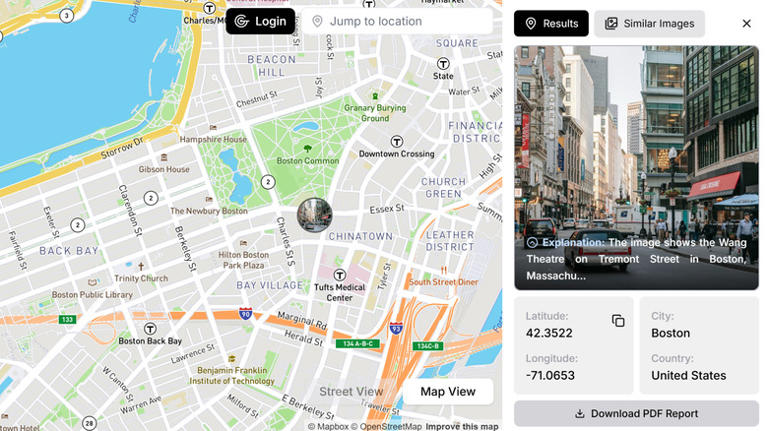 What Is GeoSpy AI & How Does It Work?