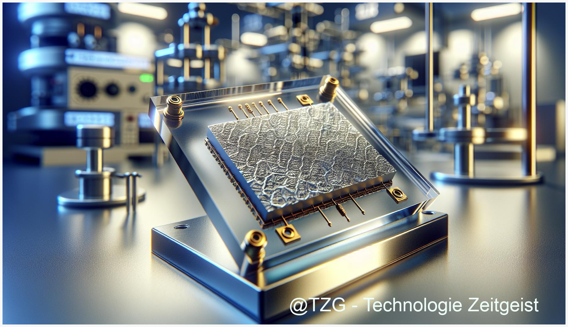 Ungiftige Solarzellen: Zinn-Perowskite knacken Effizienz-Weltrekord