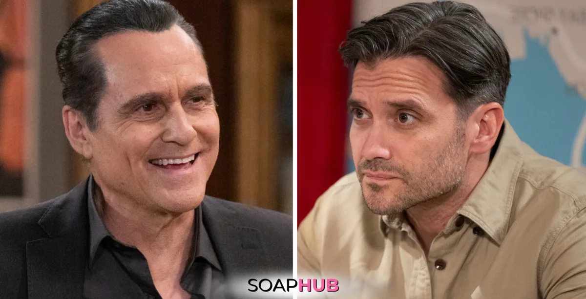 General Hospital Spoilers April 17: Will The Birthday Party Sonny ...