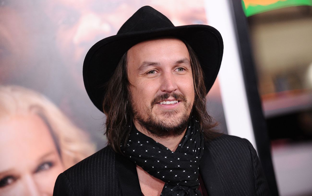 Former OneRepublic bassist Tim Myers is running for Congress in California