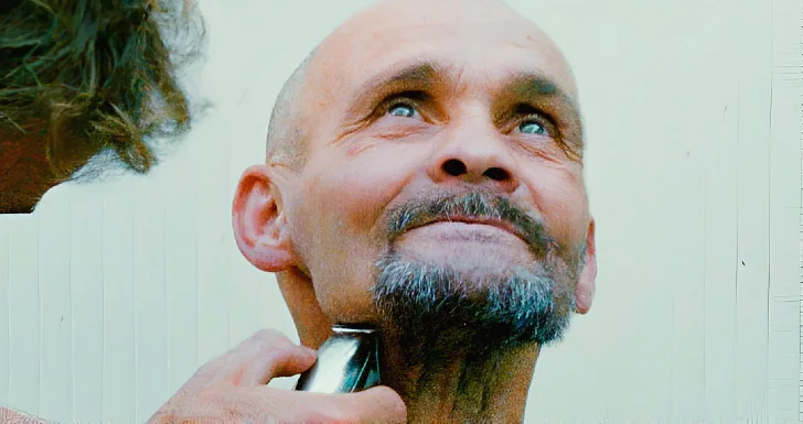 Estou Aqui, a Crítica | Zsófia Paczolay e Dorian Rivière recordam ...