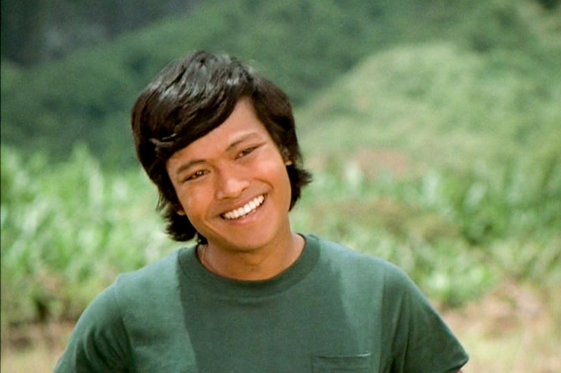 Patrick Adiarte dead: MASH star dies after devastating health struggle