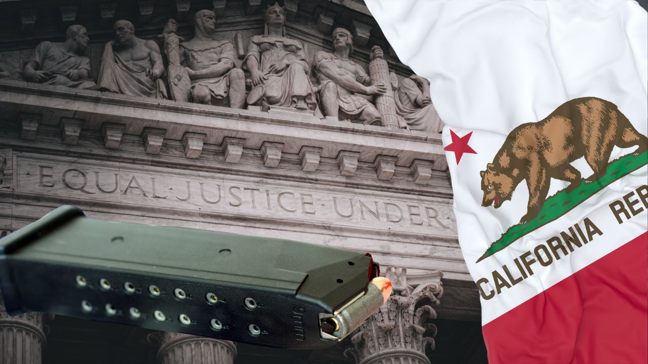 California Magazine Ban Update (What This Means For You)