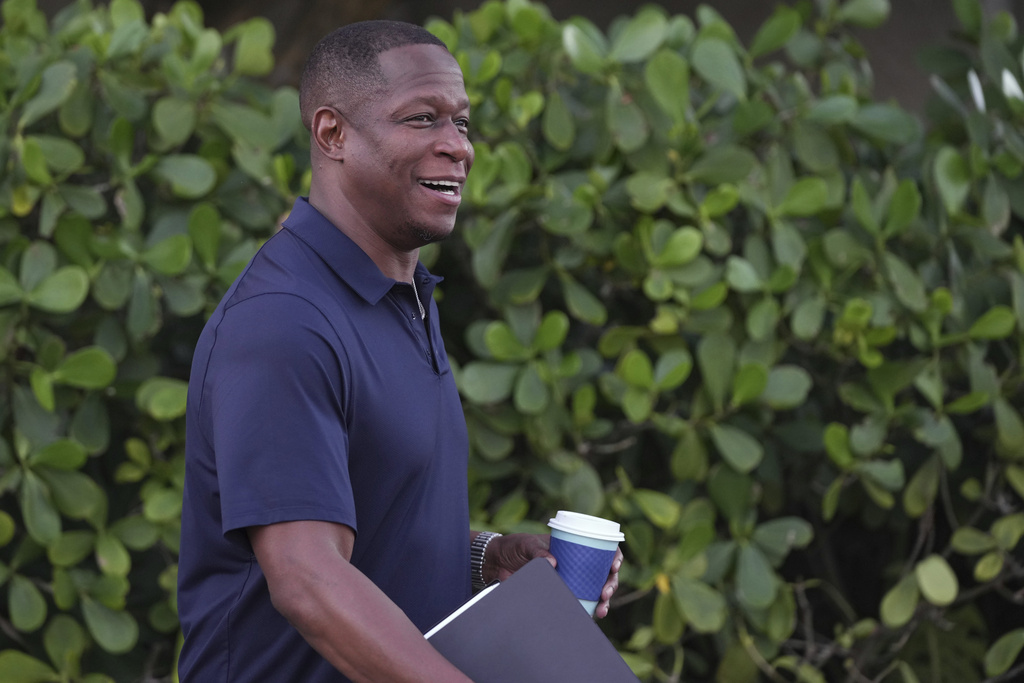 Falcons expected to take advantage of NFL draft's deep pool of edge ...