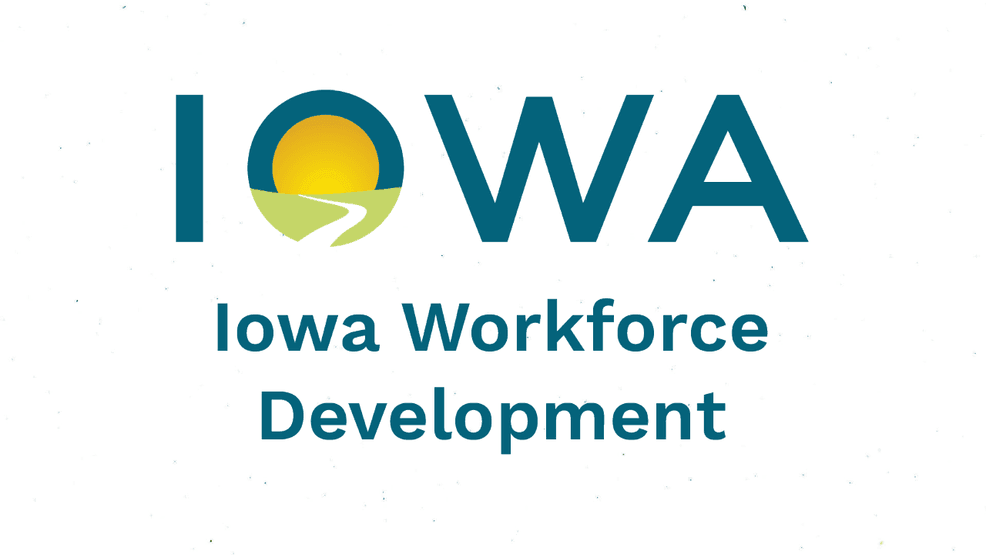 Iowa unemployment rate edges up to 3.4% in March as nonfarm jobs decline