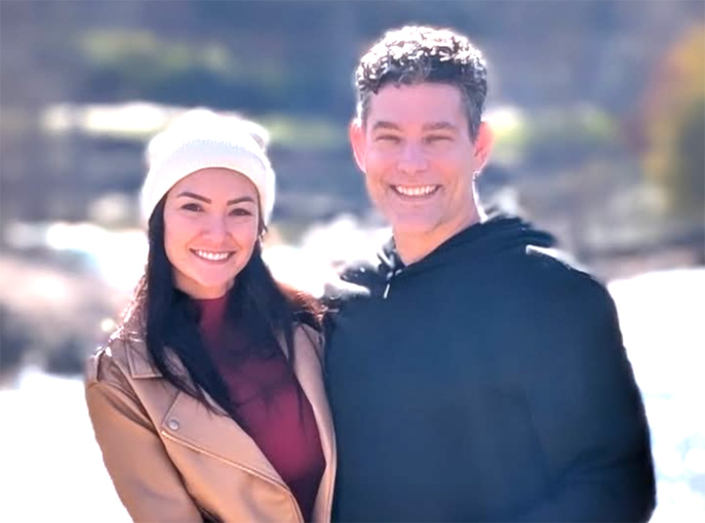 The Challenge’s Adam Larson & Averey Tressler Get Engaged After Finale