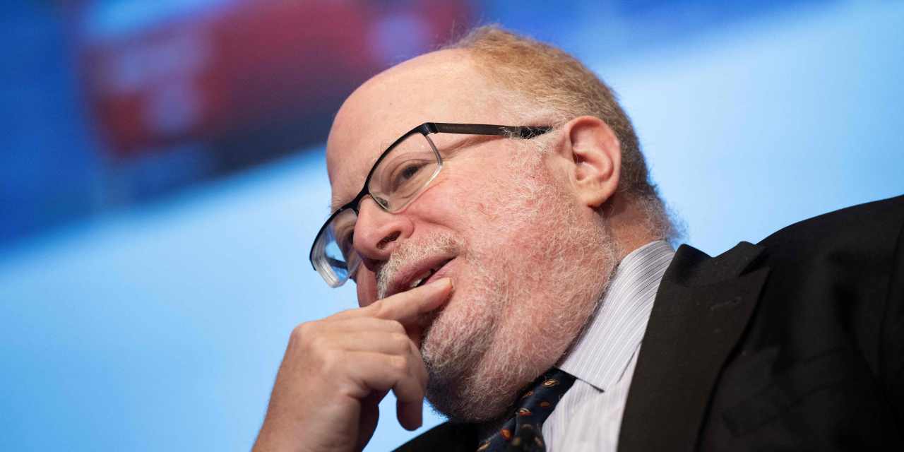 This top U.S. economist puts the chance of a ‘stagflationary’ recession ...