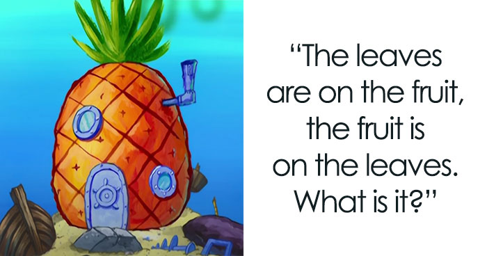 20 Food Riddles That Might Satisfy Your Appetite For A Good Brain Teaser