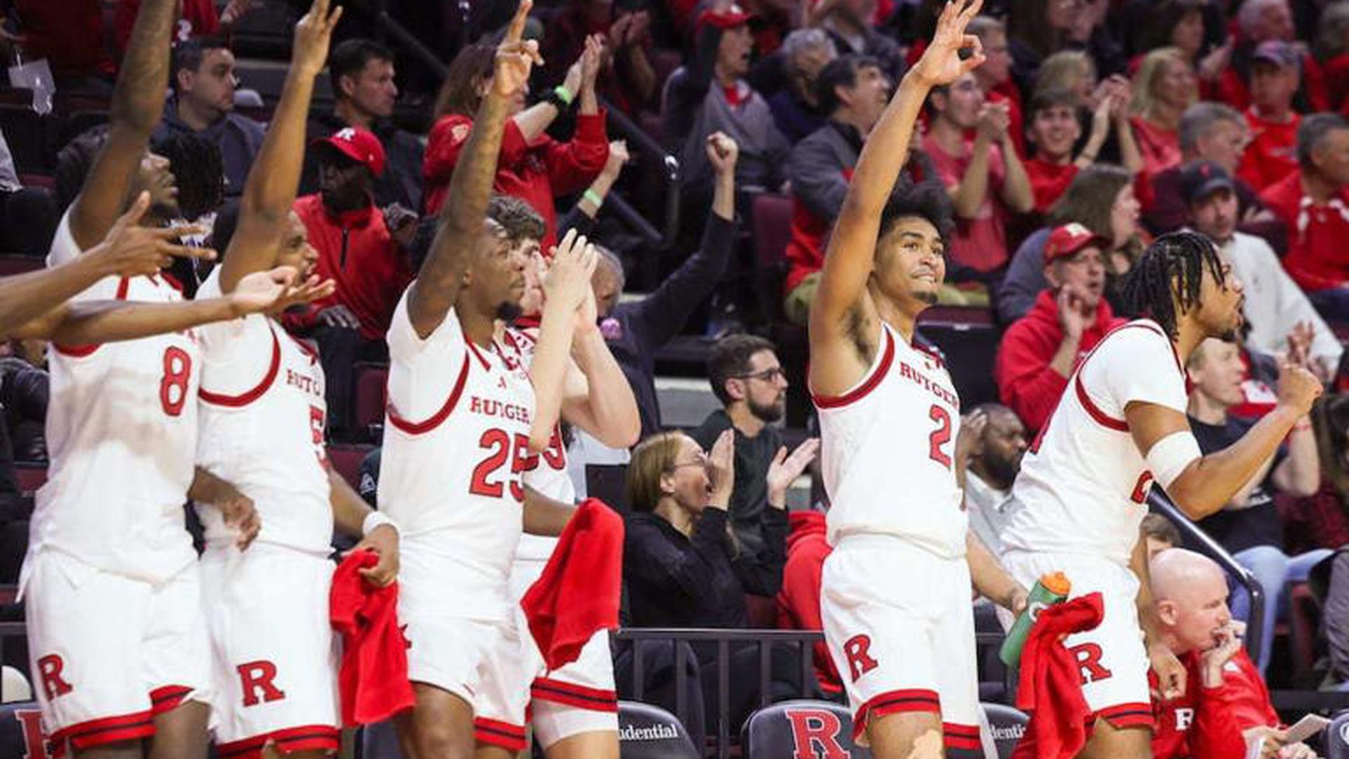 Rutgers Basketball Offseason Guide
