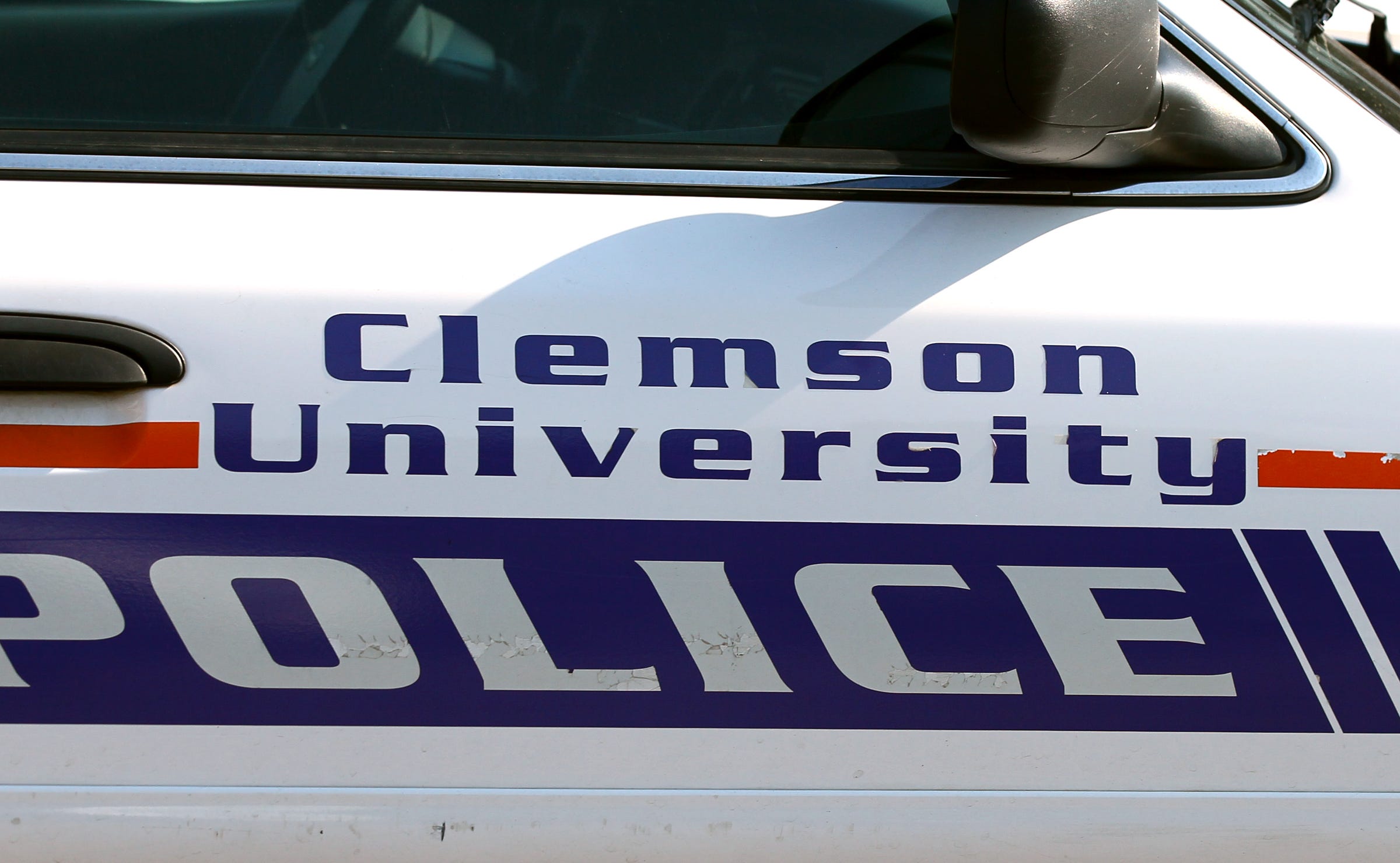Clemson University professor facing 10 counts of sexual exploitation of ...