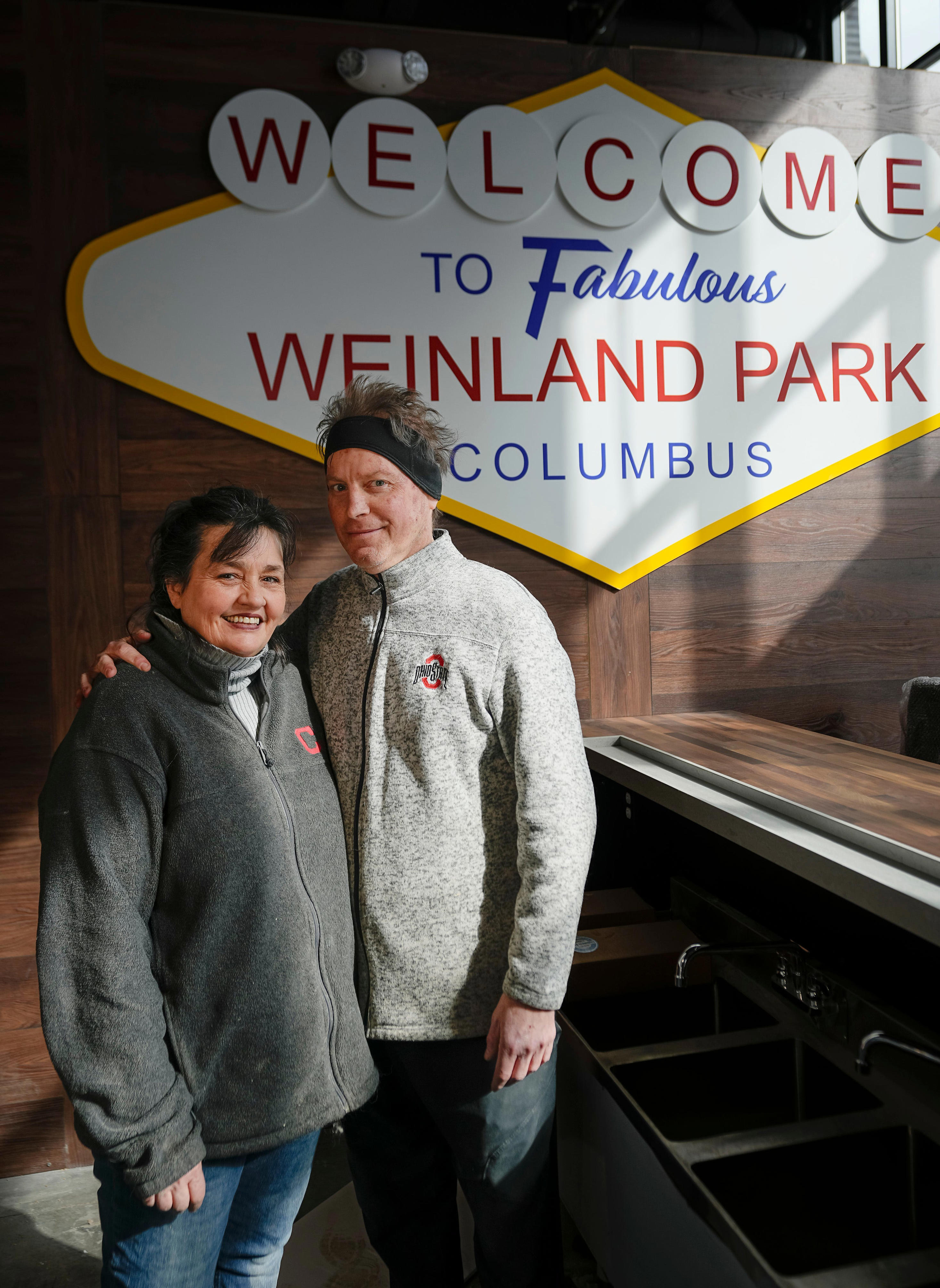 Cafe on 5th opens to serve growing population in Columbus neighborhood ...