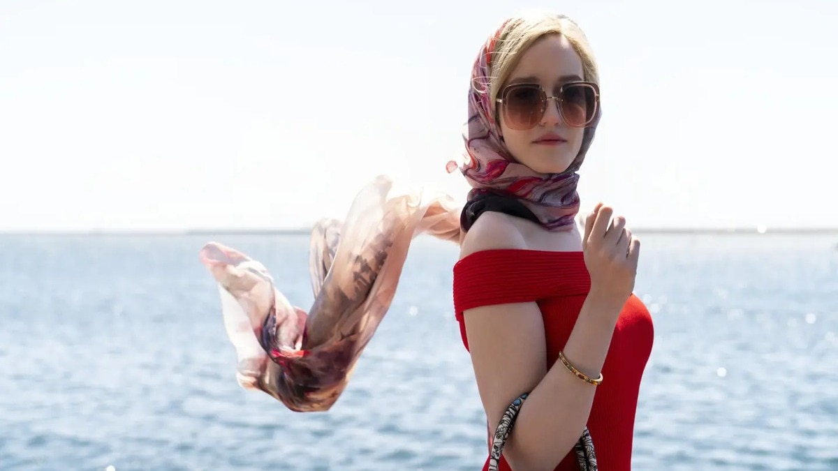 Meet Shalla-Bal: Julia Garner's Silver Surfer shines in 2025's ...