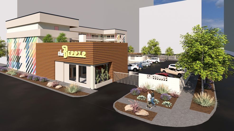 Jacobs Entertainment seeks public funds for next phase of Reno's Neon ...